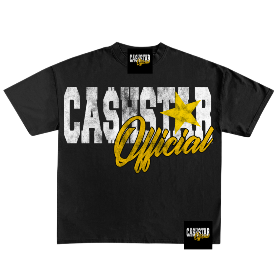 FULL COLLECTION – CASHSTAR OFFICIAL