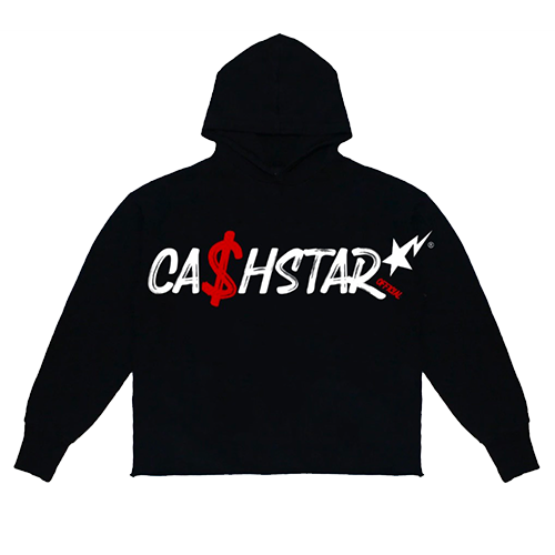 FULL COLLECTION – CASHSTAR OFFICIAL